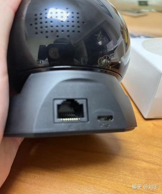 乐橙S2D 实用分享体验