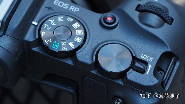 佳能 EOS R 和 EOS RP 两者有什么差别？哪款值得入手？ - 知乎
