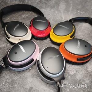 QC25头戴式有线降噪耳机 - 知乎