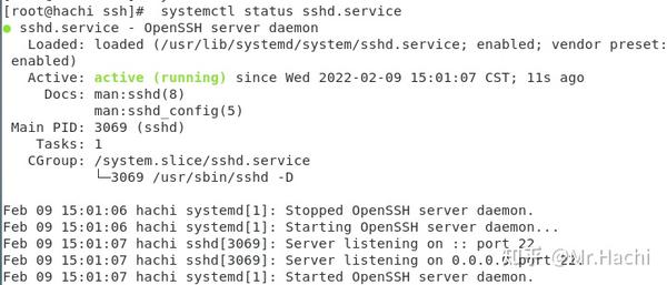 windows terminal ssh连接centos - 知乎