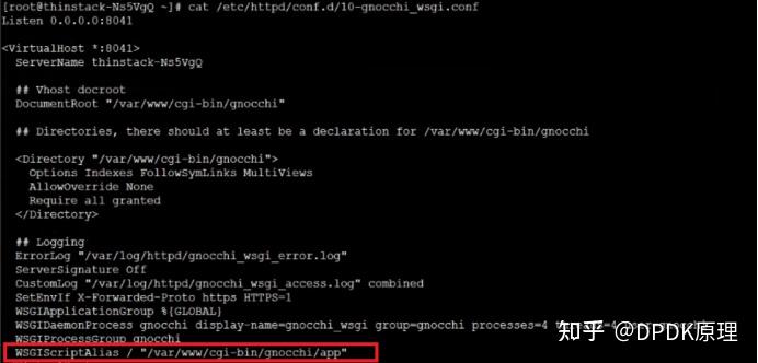 OpenStack Restful API框架介绍 - 知乎