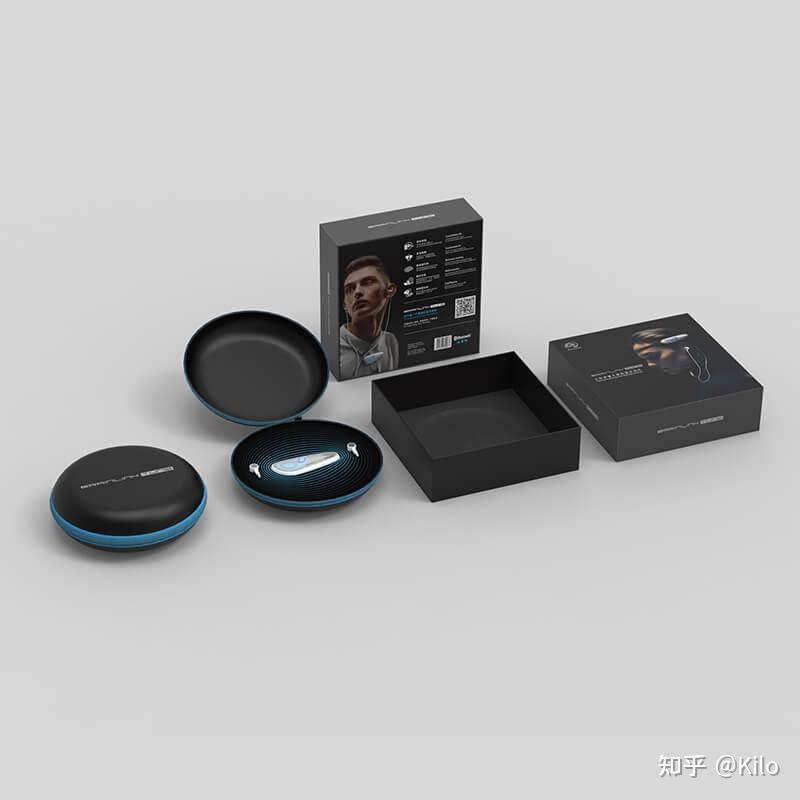 「BrainLink」释放大脑的潜力，让你更专注 - 知乎