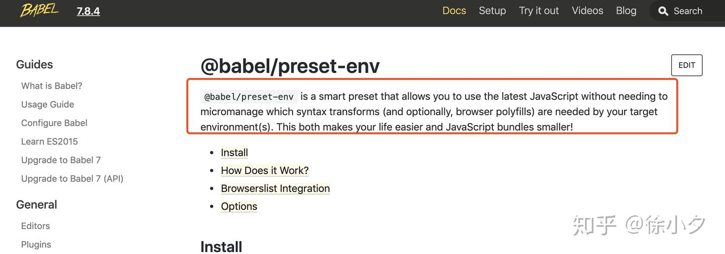 如何优雅的搭建nodejs开发环境及目录设计? - 知乎
