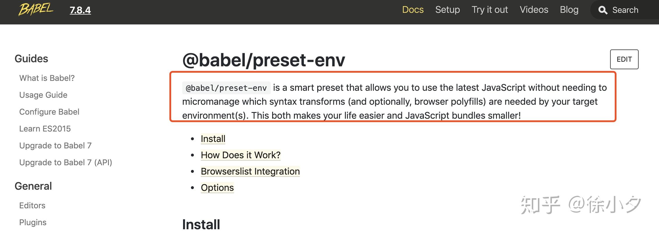 如何优雅的搭建nodejs开发环境及目录设计? - 知乎