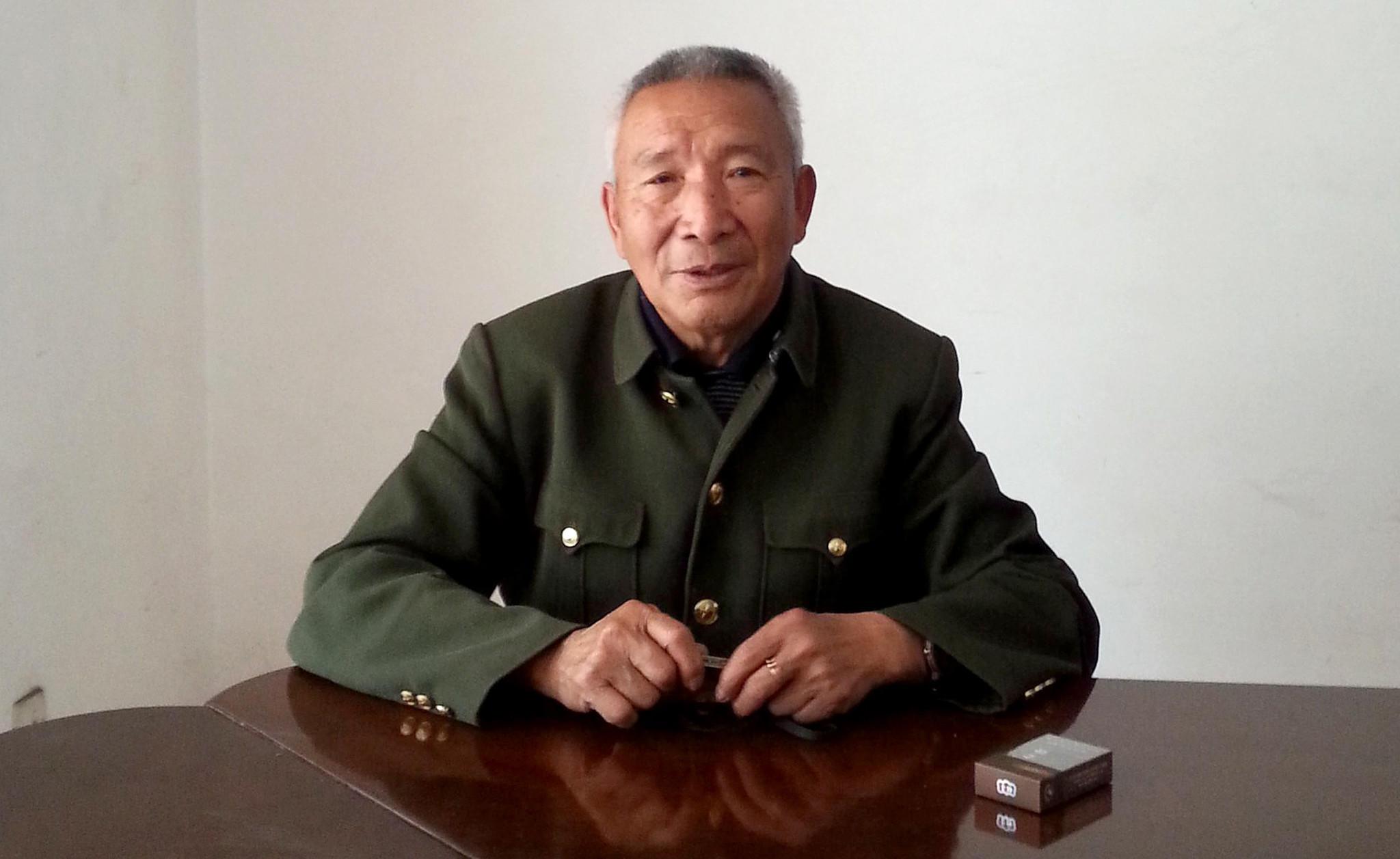 大凉山的美国奴隶 - 知乎