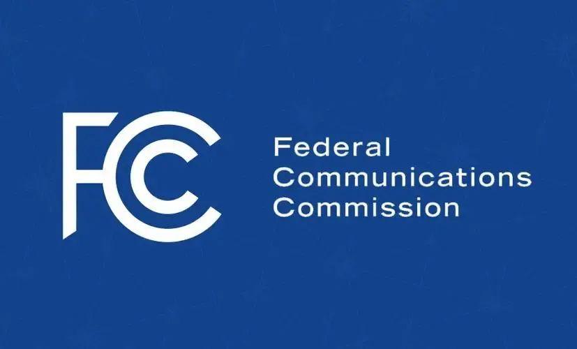 美国FCC官方更新了FCC Logo图样 - 知乎
