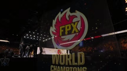 S9世界赛决赛： 3-0碾压G2！FPX凤凰涅槃新王登基 - 知乎