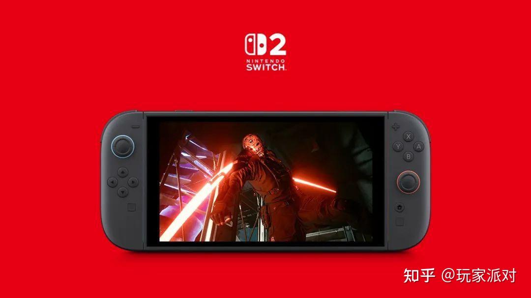 Switch 2 vs Steam Deck！谁才是游戏掌机的王者？ - 知乎
