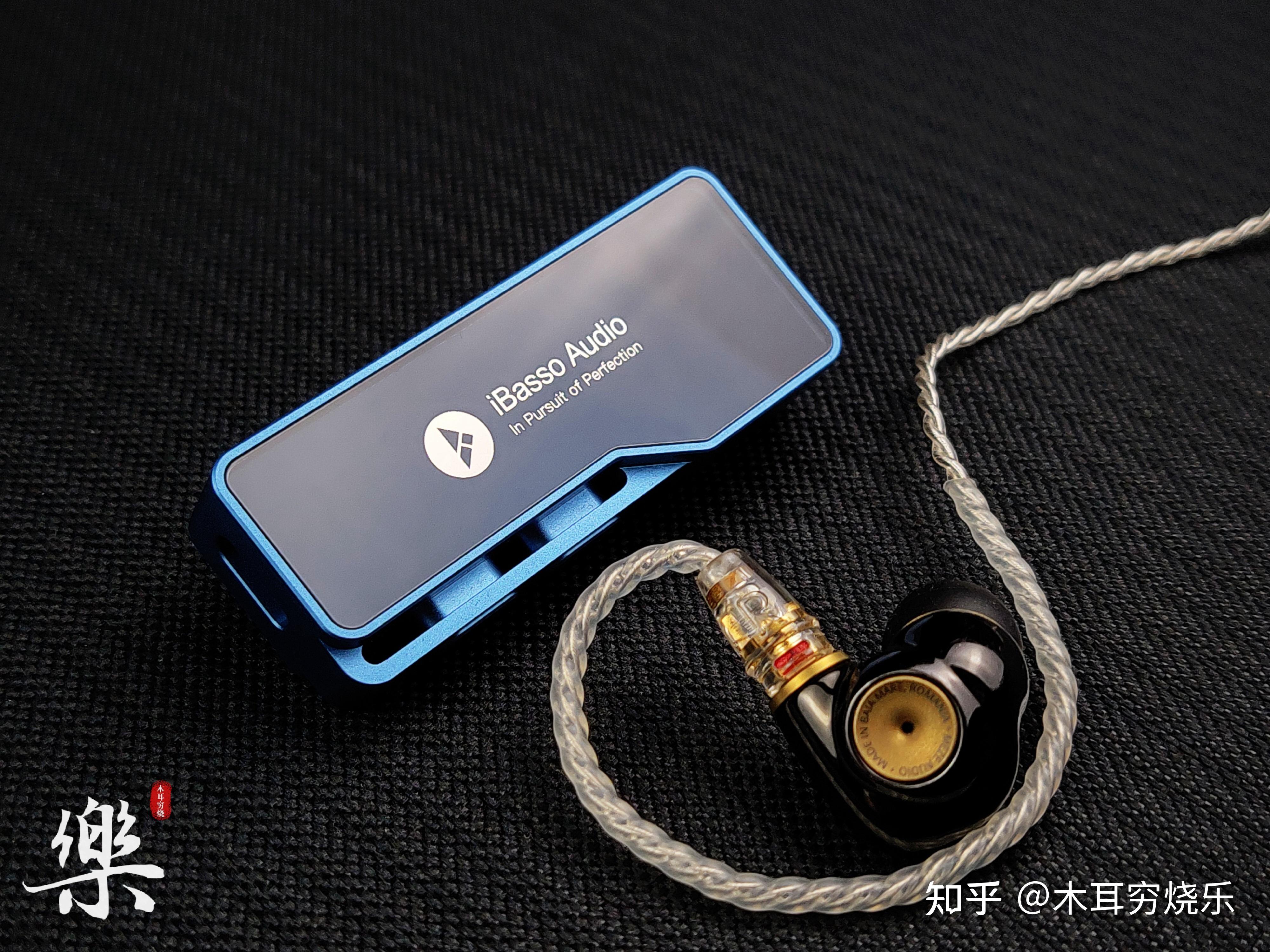 不玩虚的，实实在在的“硬货”——艾巴索DC04 PRO - 知乎