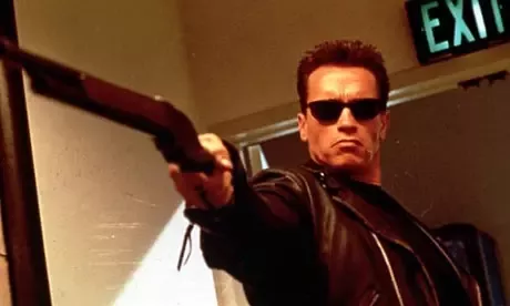 终结者战士的编程语言：ArnoldC - 知乎