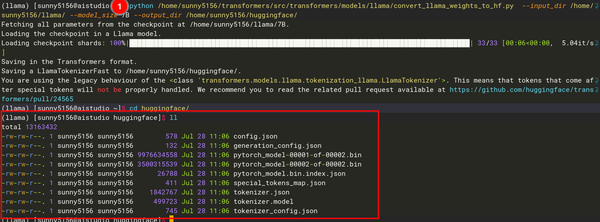 Meta开源大模型LLama 2 测试环境部署教程 - 知乎