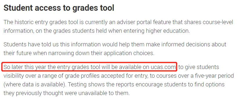 24fall英本申请er注意：UCAS宣布多项申请变动！G5新增数个本科专业！ - 知乎