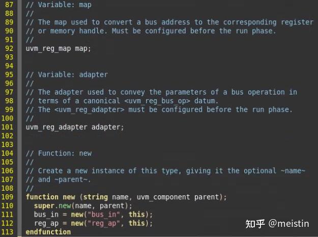 [UVM源代码研究] 谈谈寄存器模型中predict - 知乎