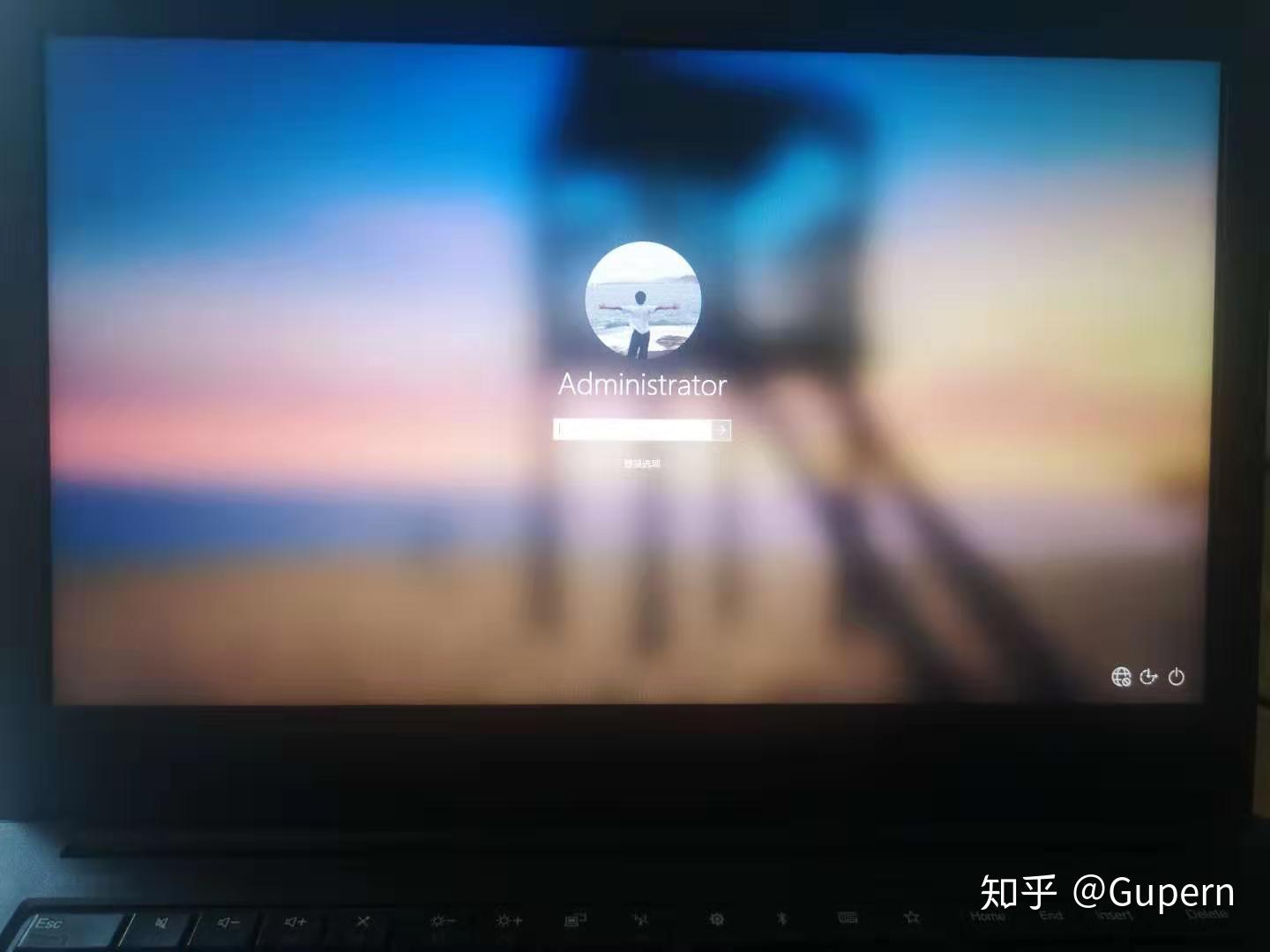 DIY之Thinkpad E470升级记 - 知乎