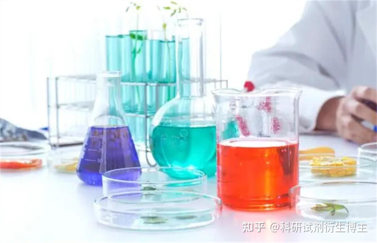 Alexa Fluor 594-Con A，Con A-AF594，一种高效的荧光标记探针 - 知乎