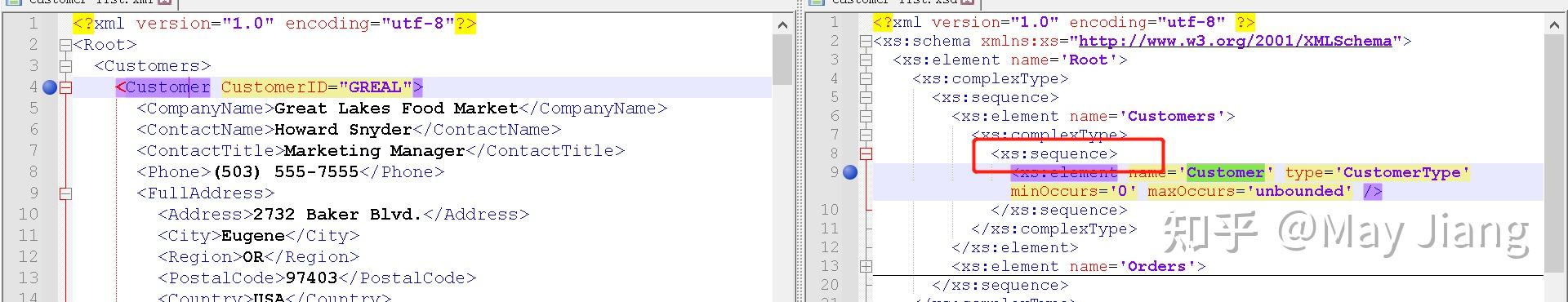 复杂XML文档的翻译与本地化 - 知乎