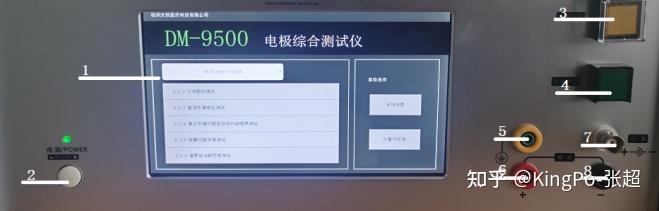 浅谈YY/T 0196-2005一次性使用心电电极测试 - 知乎