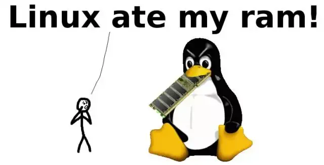 Linux内存被吃掉了，它去哪里了？ - 知乎