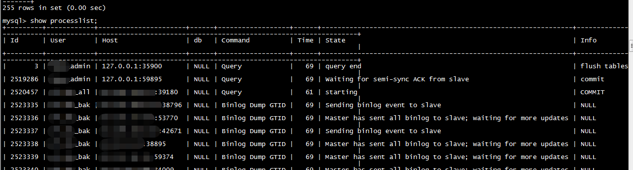 金融级MySQL切换卡主源码剖析（三） - 知乎