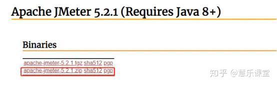 jmeter安装教程与新手入门(附jdk安装教程) - 知乎