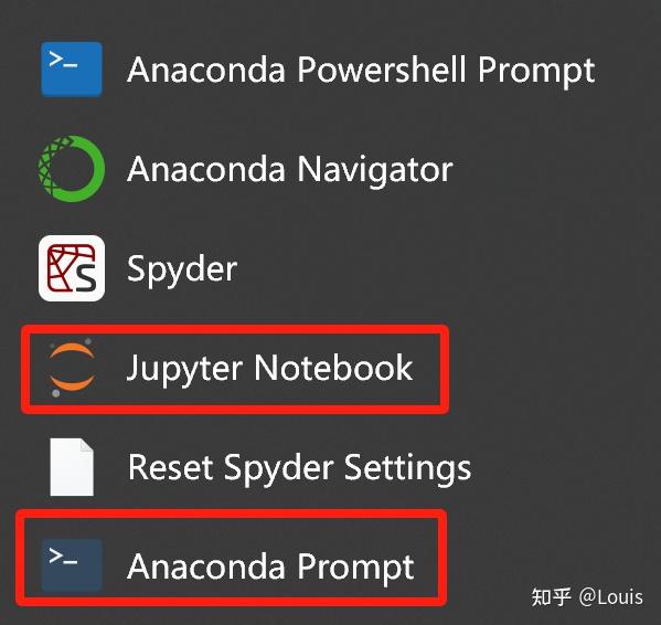 Day2 安装Anaconda环境和Jupyter - 知乎