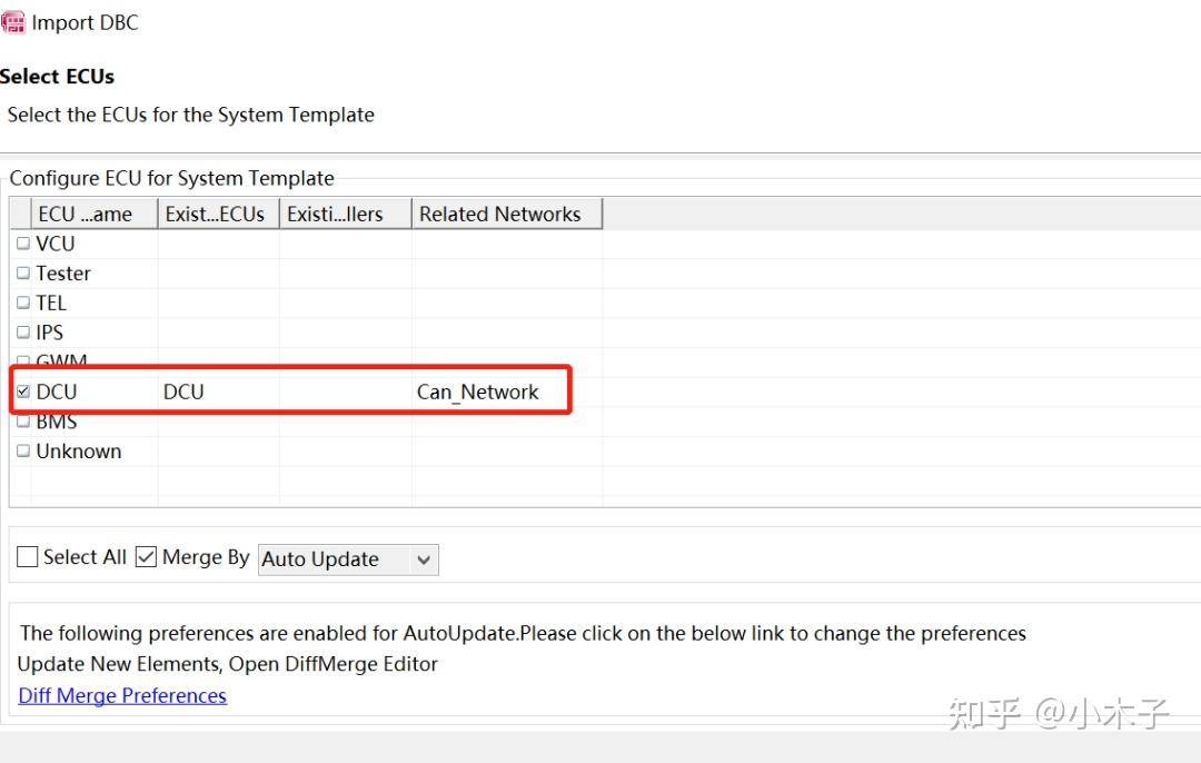 ETAS的AUTOSAR工具的基本操作整理 - 知乎