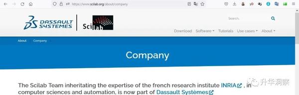 达索系统收购SCILAB，近乎完美的MATLAB的开源替代 - 知乎