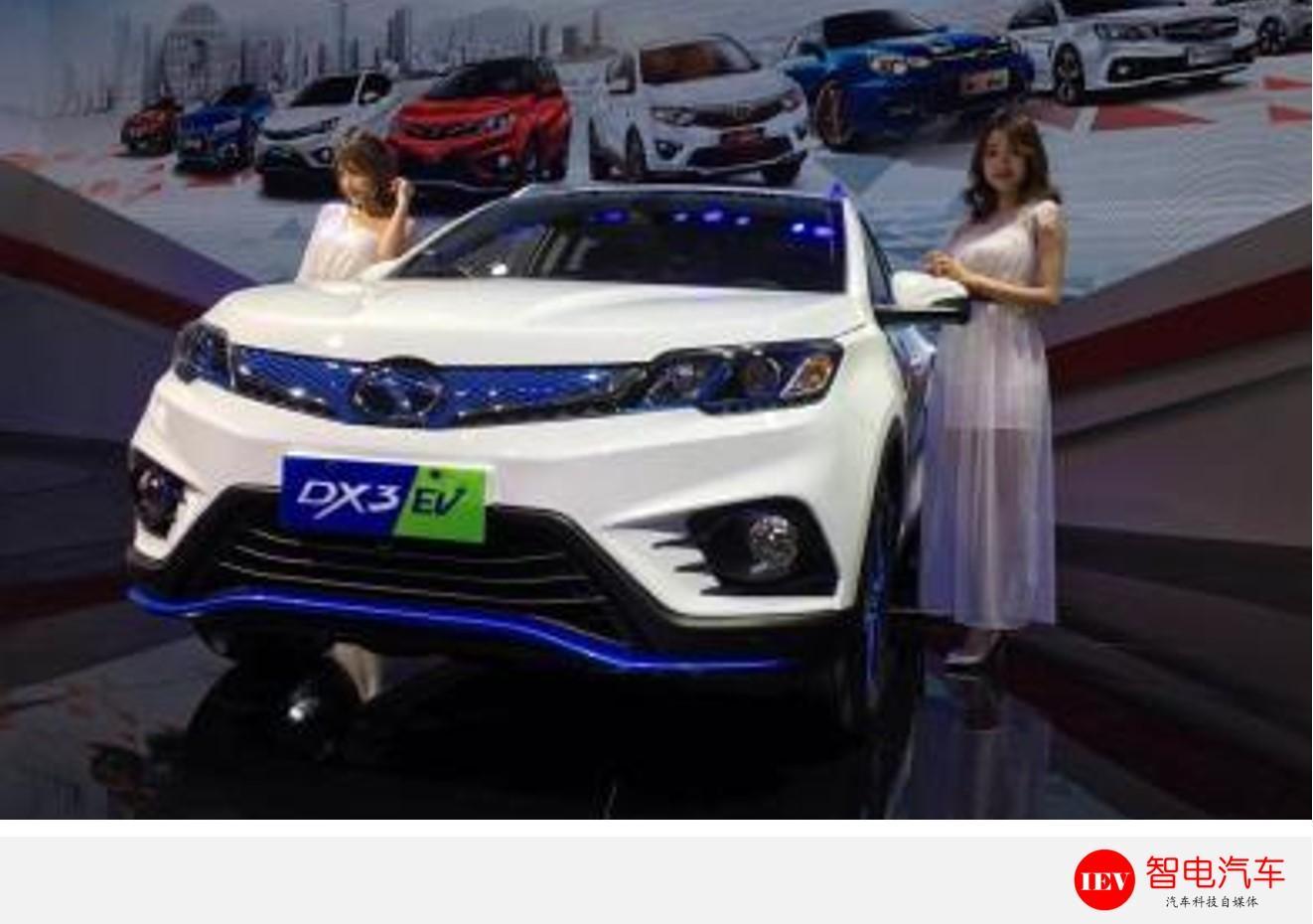 续航超300公里，这款电动SUV价格将不到10万！ - 知乎