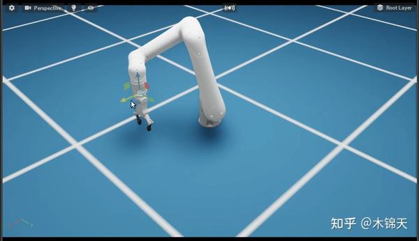 【Isaac Sim 4.5.0】Tools and Tutorials - Robot Setup - Import a Manipulator - 知乎