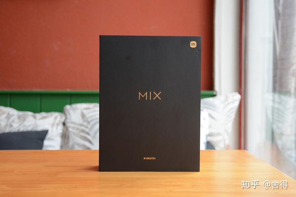 直降千元！最特别的骁龙888 Plus旗舰，小米MIX4现在更值了 - 知乎