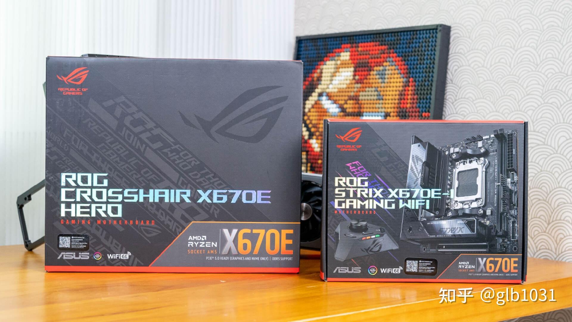 每瓦性能更强的 65W AMD 锐龙 7000 处理器全面评测