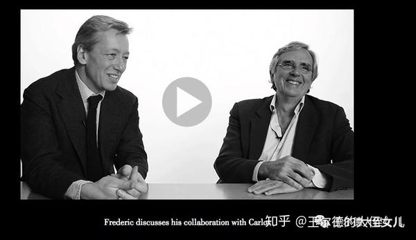 Frédéric Malle：我只是个香水EDITOR - 知乎