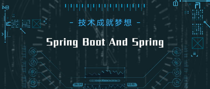 Spring 和 Spring Boot的区别 - 知乎