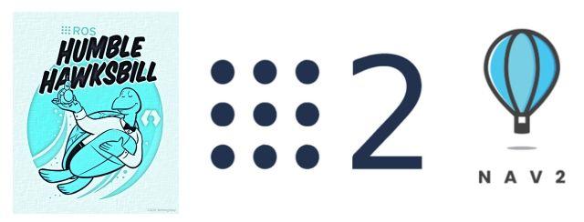 更强ROS 2 Humble Hawksbill开源导航套件 - 助推自动驾驶科研教育 - 知乎