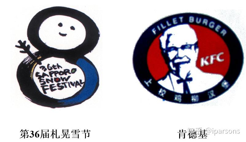 标志(logo)设计（干货） - 知乎