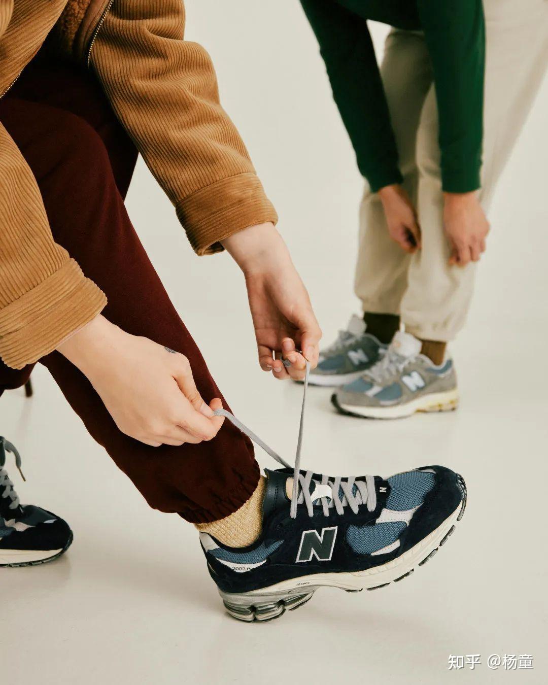 New Balance 哪款运动鞋穿着最舒服?