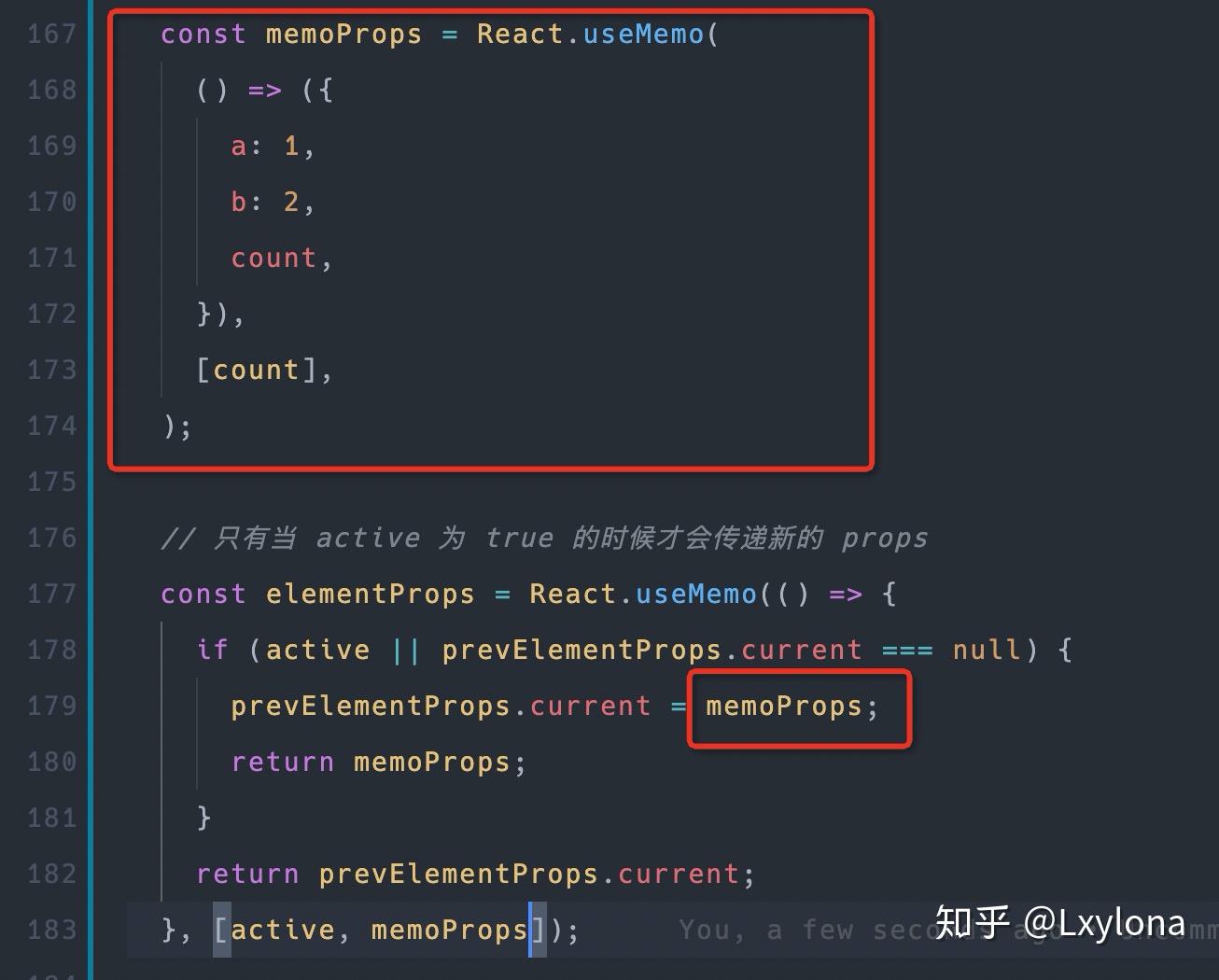 React Hooks: 深入剖析 useMemo 和 useEffect - 知乎