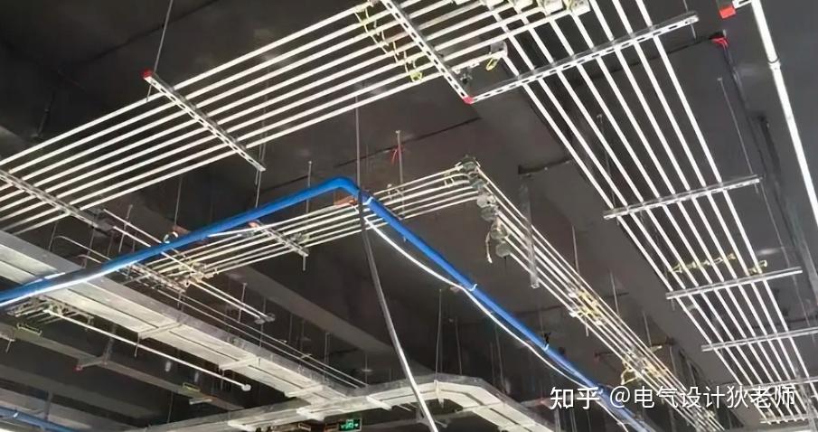 选PVC、KBG、JDG、SC穿线管，看这篇分析就够啦！ - 知乎