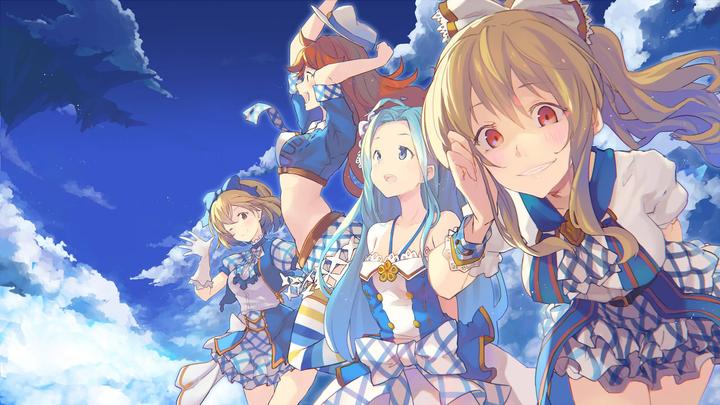 初窥Cygames的商业帝国 - 知乎