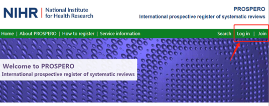 Meta分析选题prospero注册教程-Meta分析步骤 - 知乎