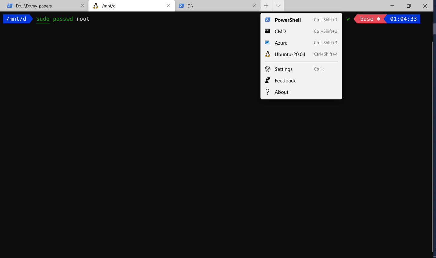 搭建 Python 轻量级编写环境（WSL2+Jupyter 自动开启本地浏览器） - 知乎