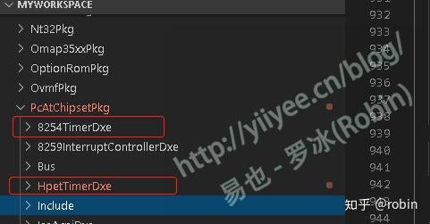 UEFI开发探索41 – Event、Timer和任务优先级 - 知乎