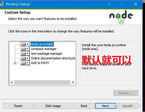 nodejs 入门案例（ nodejs创建vue案例） - 知乎