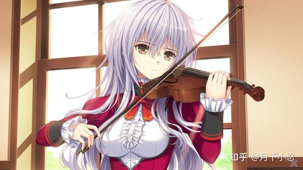 《少女爱上姐姐3》【galgame游戏推荐篇#18】 - 知乎