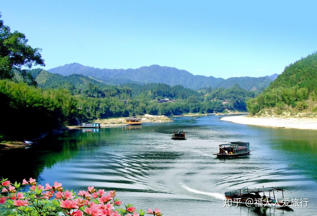 自驾游广西，国庆节去柳州，有这一篇攻略就够了 - 知乎
