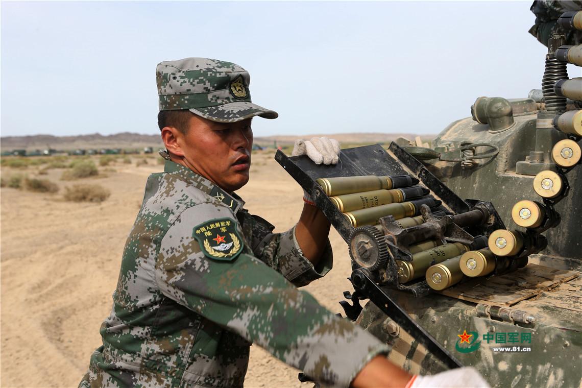 苏联/俄罗斯2A42/2A72自动炮及弹药简介 - 知乎