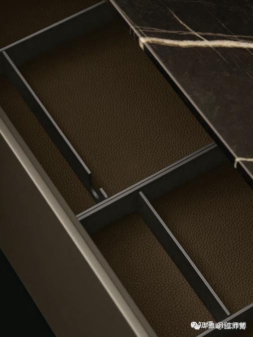 Poliform的细节 - 知乎