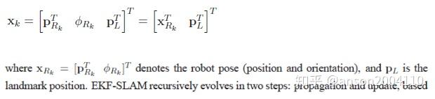 OpenVINS (7)- 能观一致性分析和FEJ - 知乎