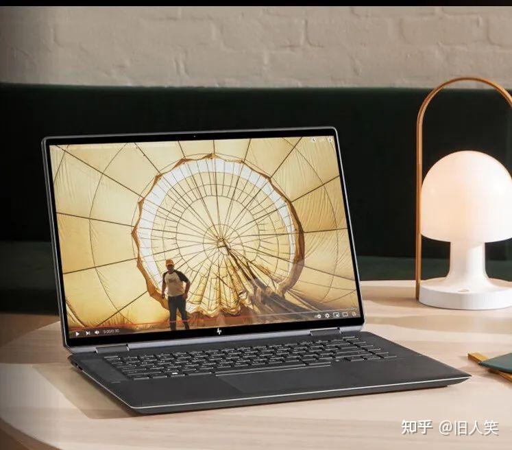 2023 款惠普幽灵 Spectre x360 翻转本上架，搭载英特尔 13 代酷睿 - 知乎