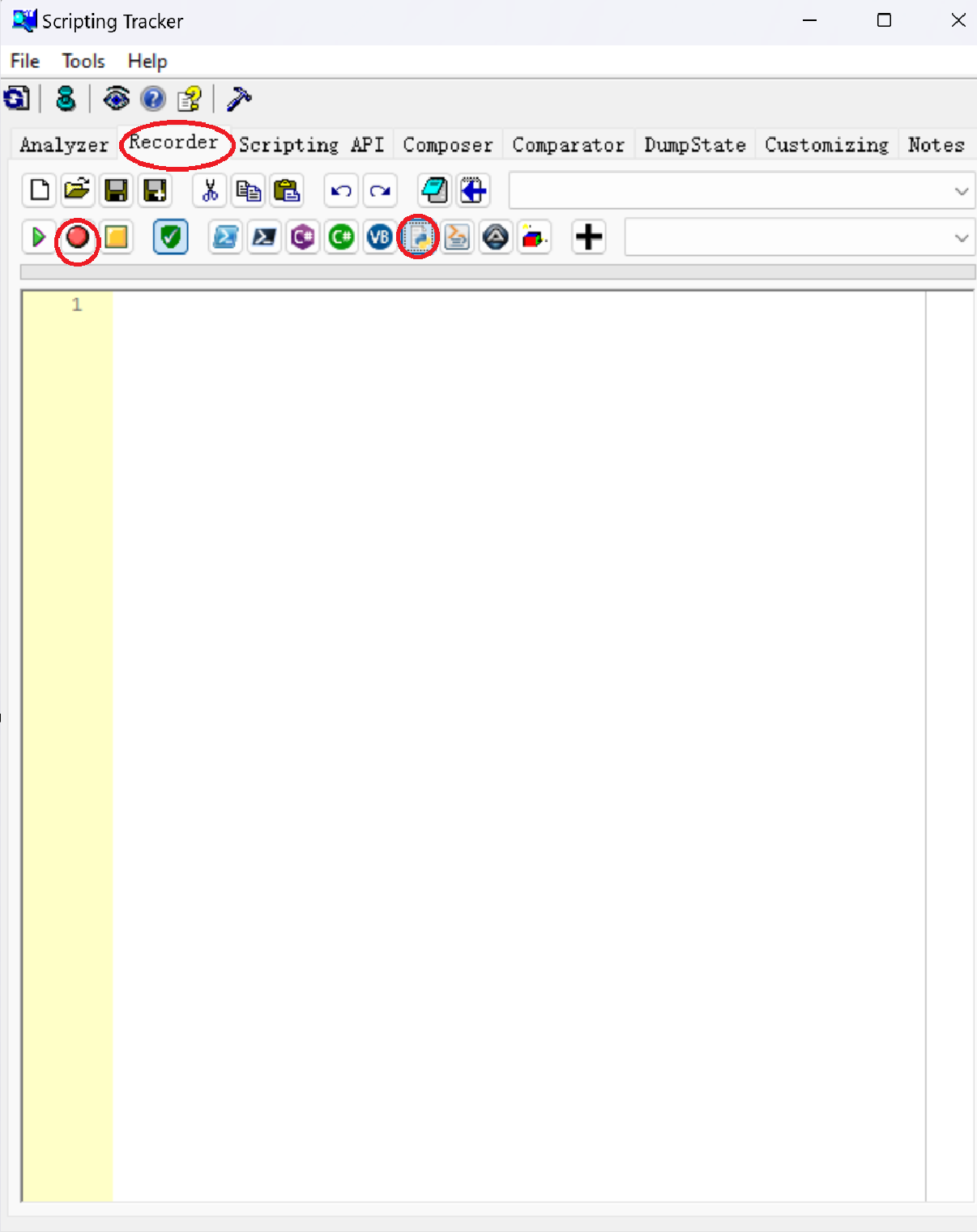 Python驱动SAP GUI自动化监控 - 知乎